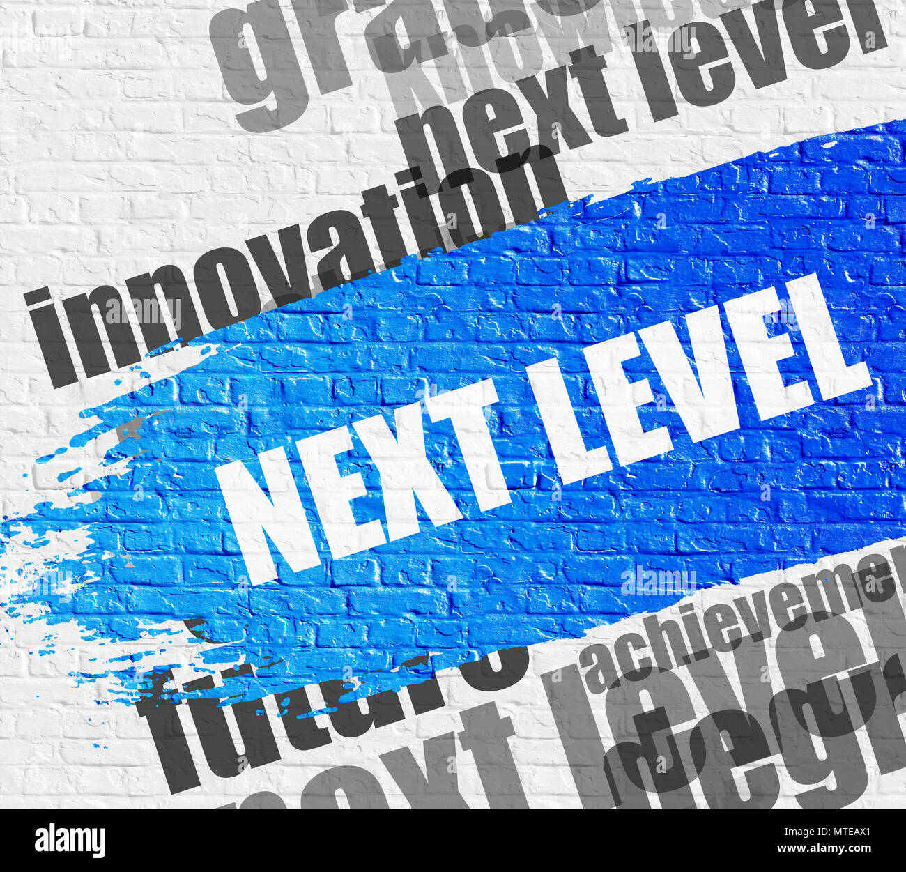 Next generation word hi-res stock photography and images - Alamy