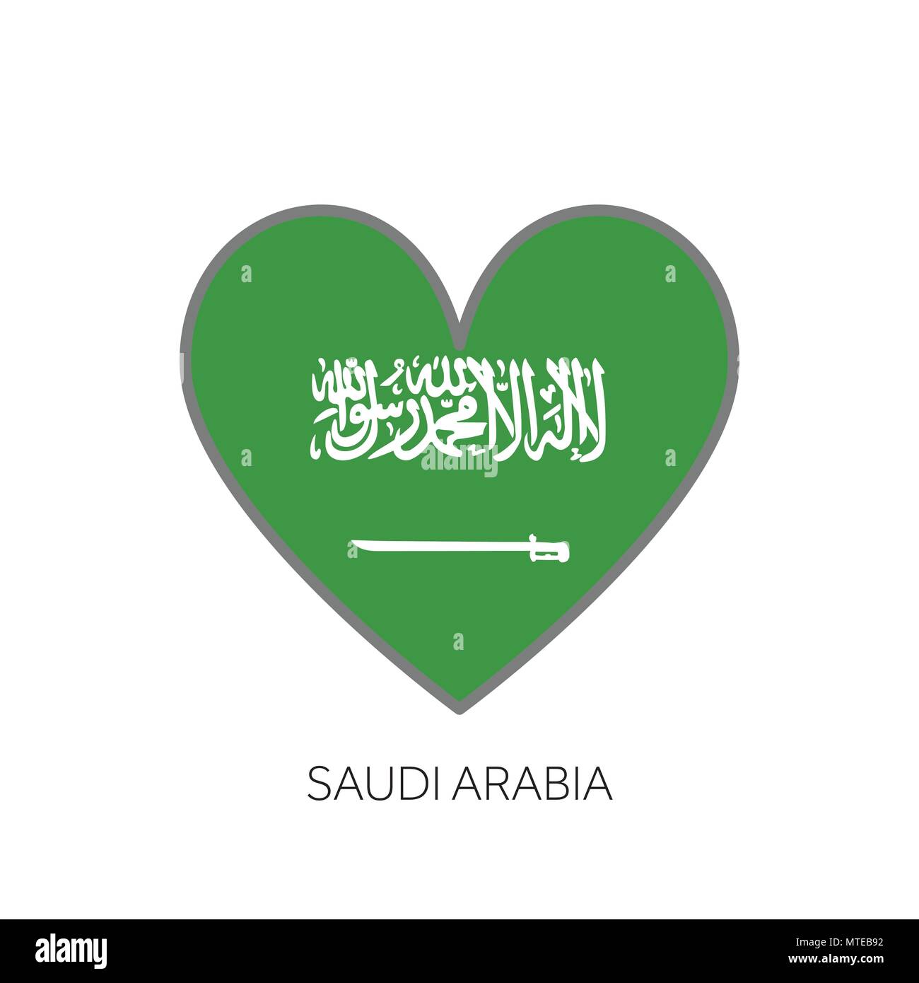 Saudi arabia love hi-res stock photography and images - Alamy