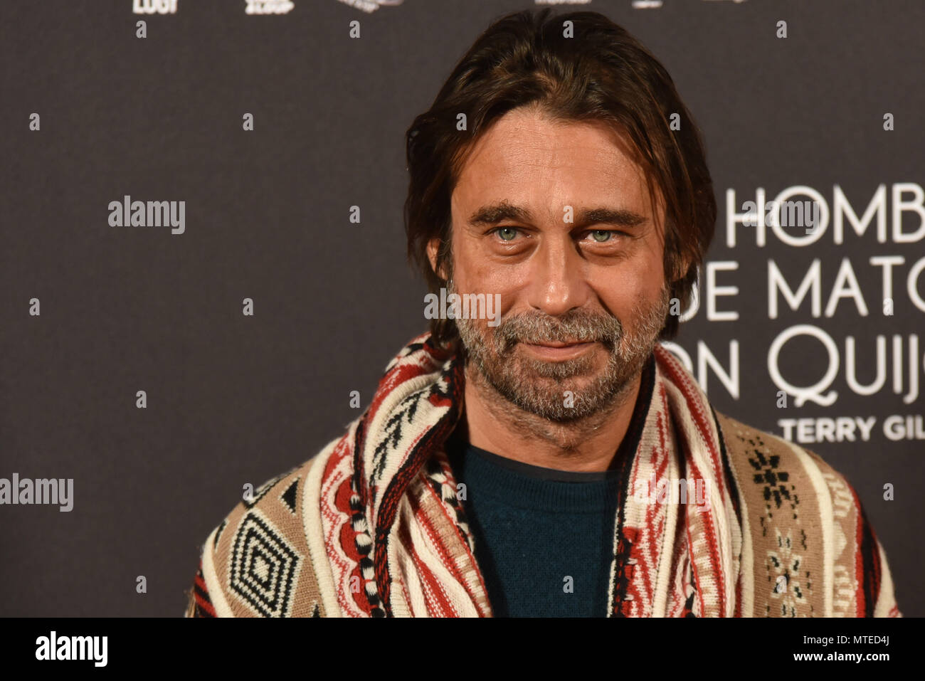 Jordi molla hi-res stock photography and images - Alamy