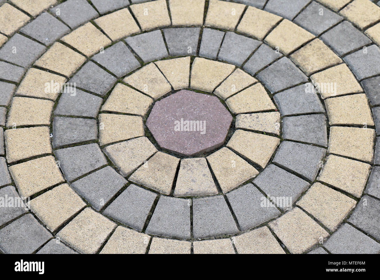 Cobblestone pattern hi-res stock photography and images - Alamy