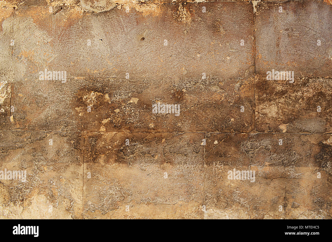 Stone texture, wall surface of old building Stock Photo - Alamy