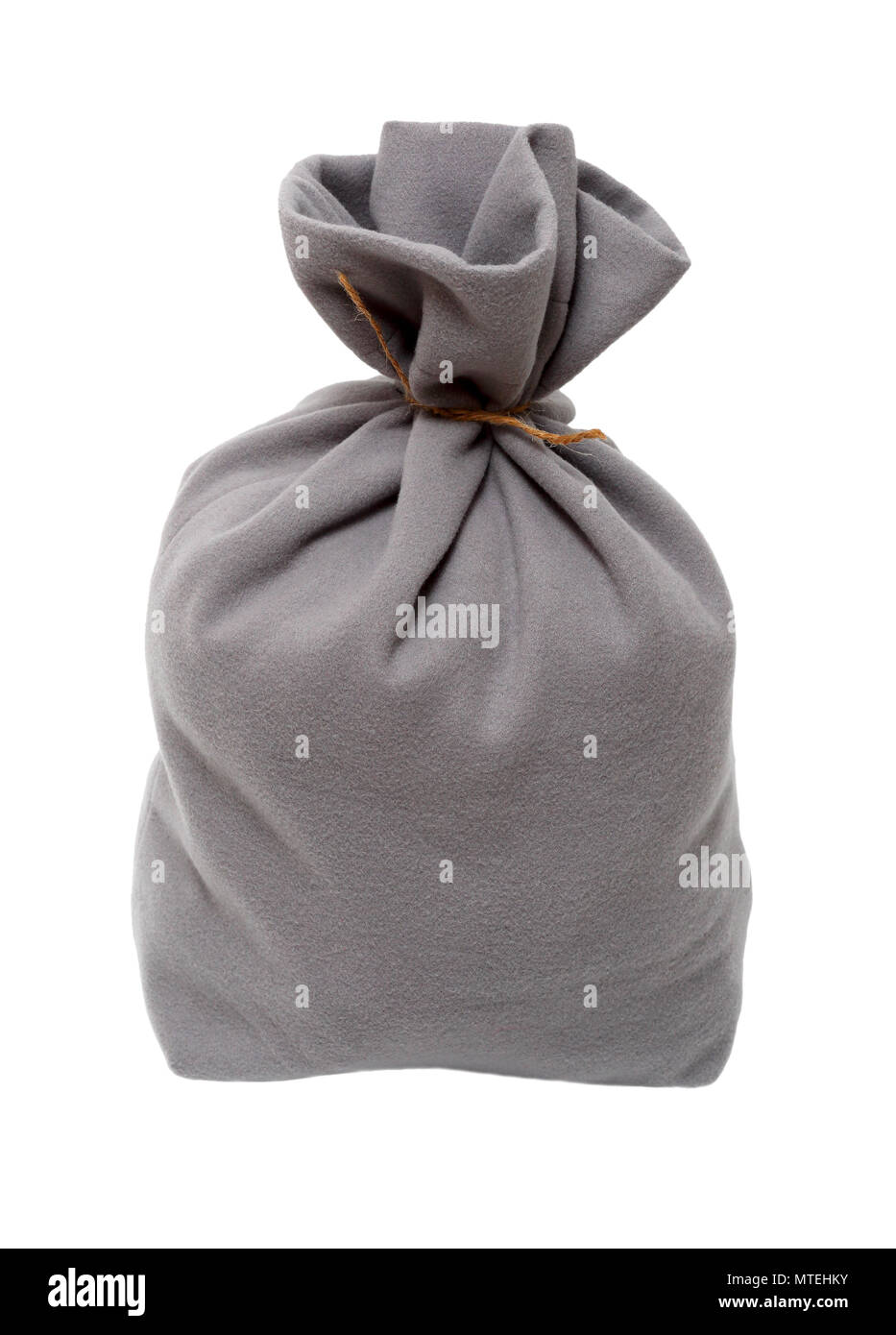White and grey bag hi-res stock photography and images - Alamy