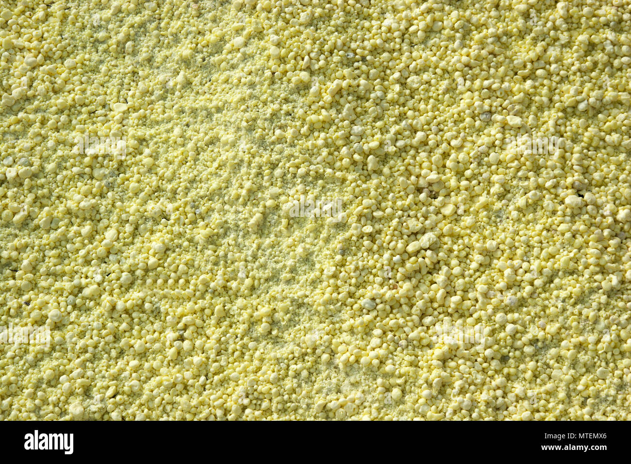 Portrait of Background of Sulphur Texture Stock Photo - Alamy
