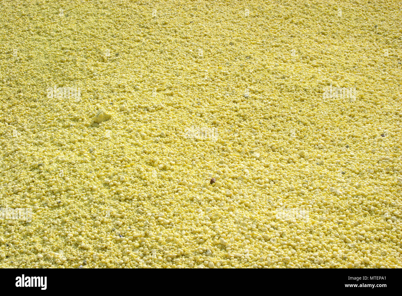 Portrait of Background of Sulphur Texture Stock Photo - Alamy