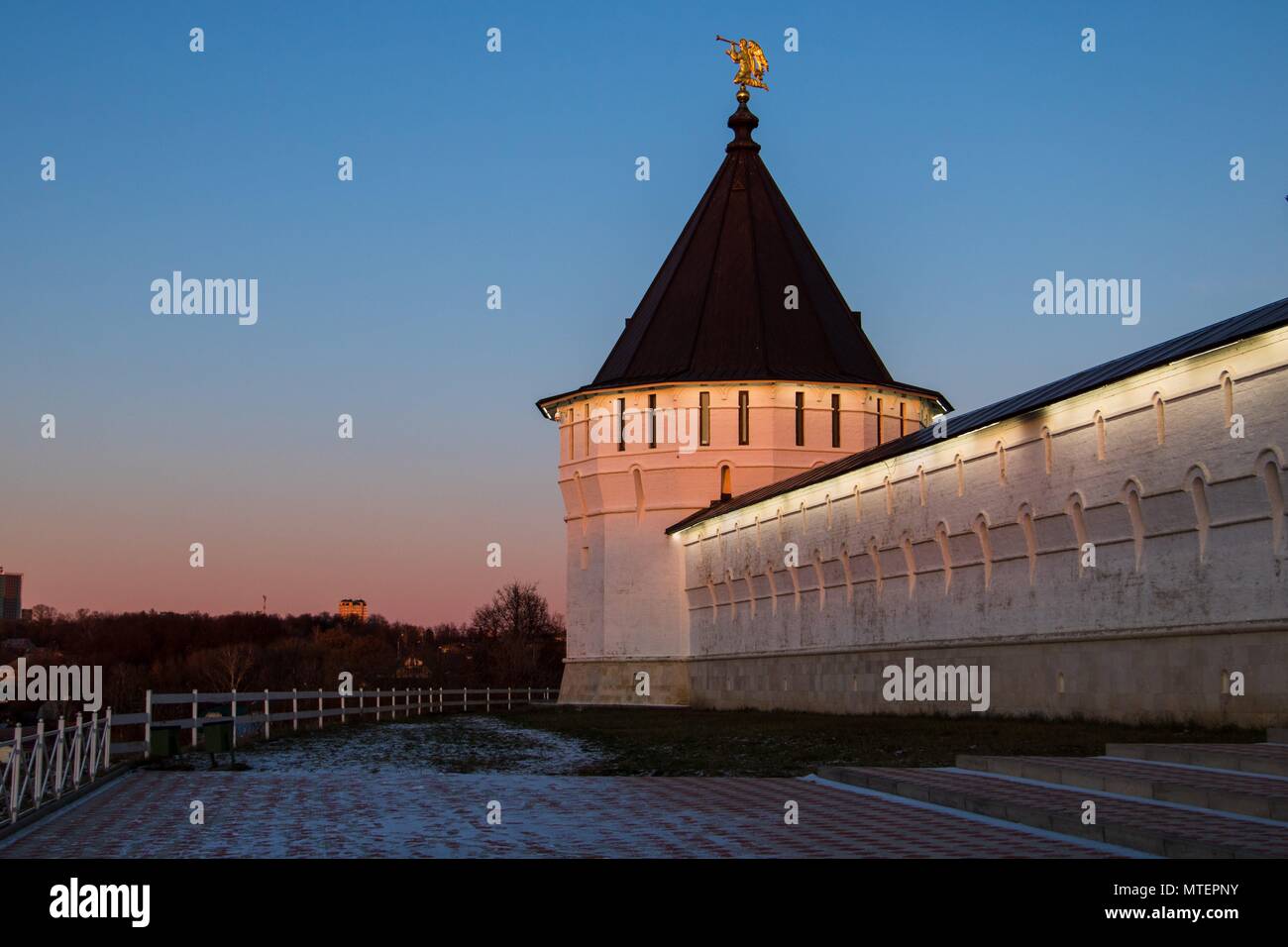Vysotsky hi-res stock photography and images - Alamy