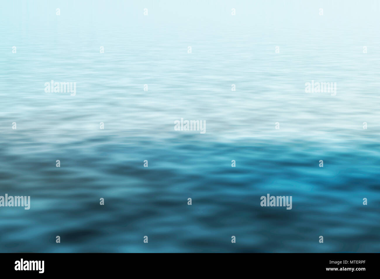 Shadow and light - abstract background on a water surface Stock Photo ...