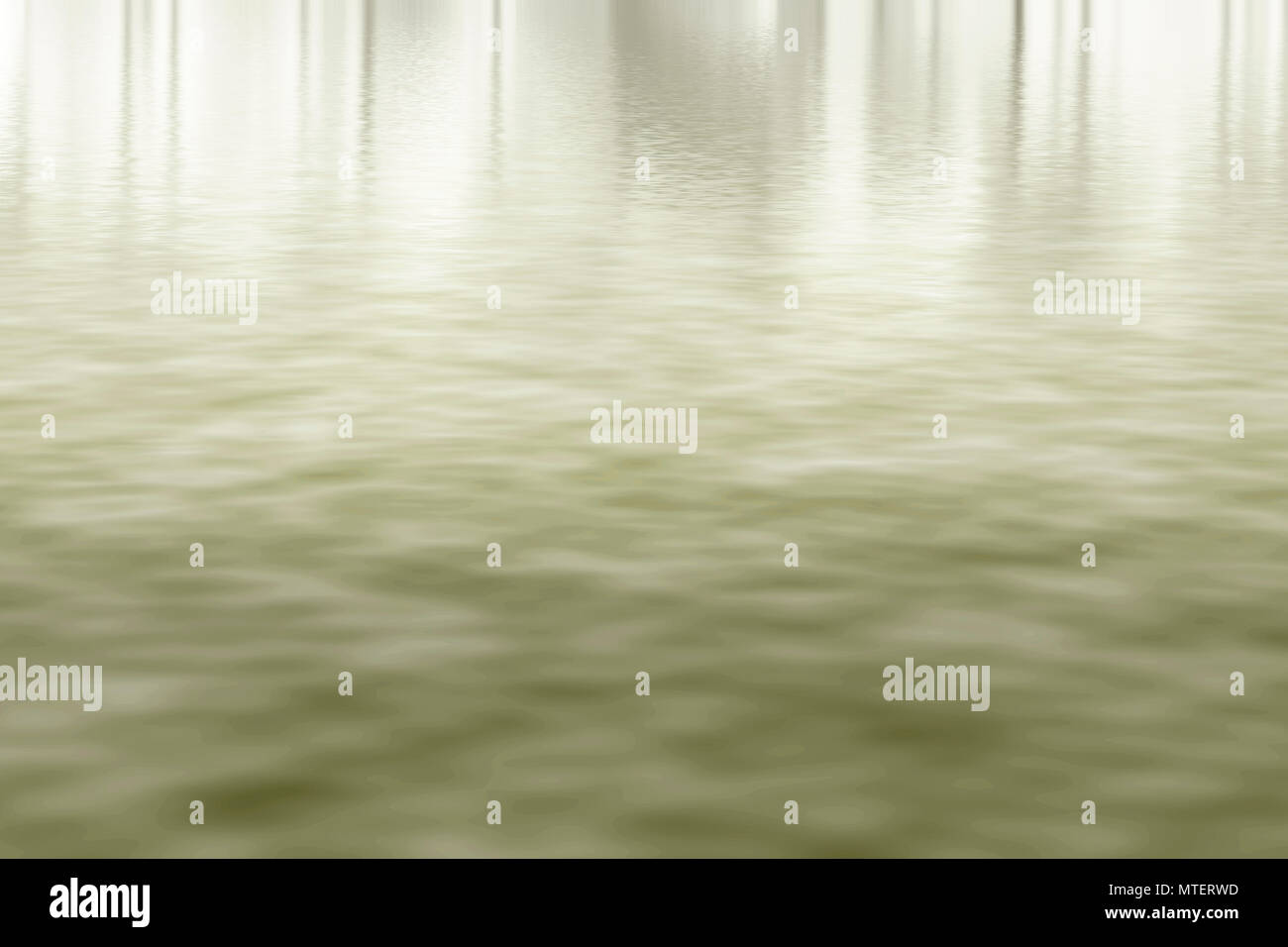 Shadow and light - abstract background on a water surface Stock Photo ...