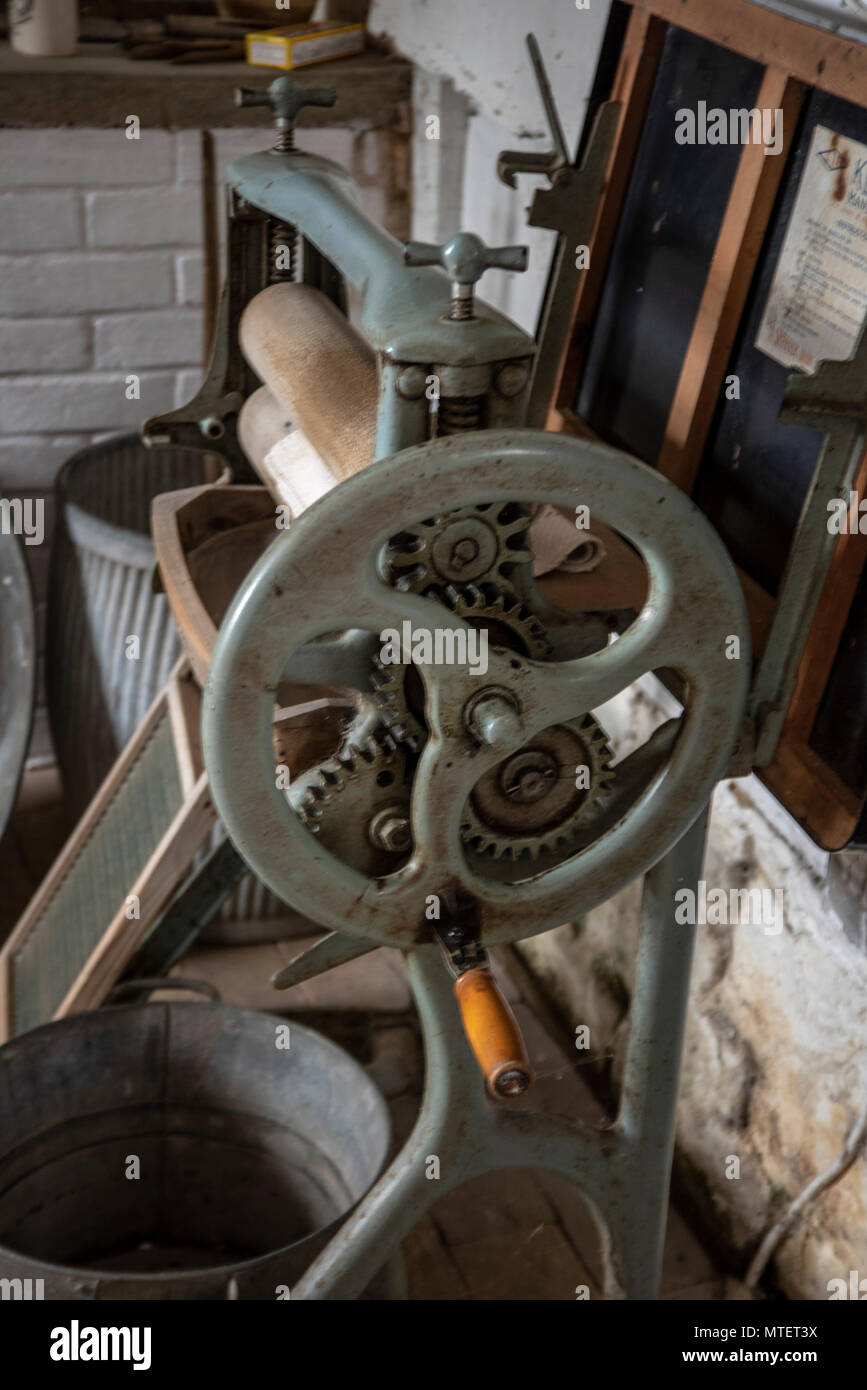 Pakenham watermill hi-res stock photography and images - Alamy
