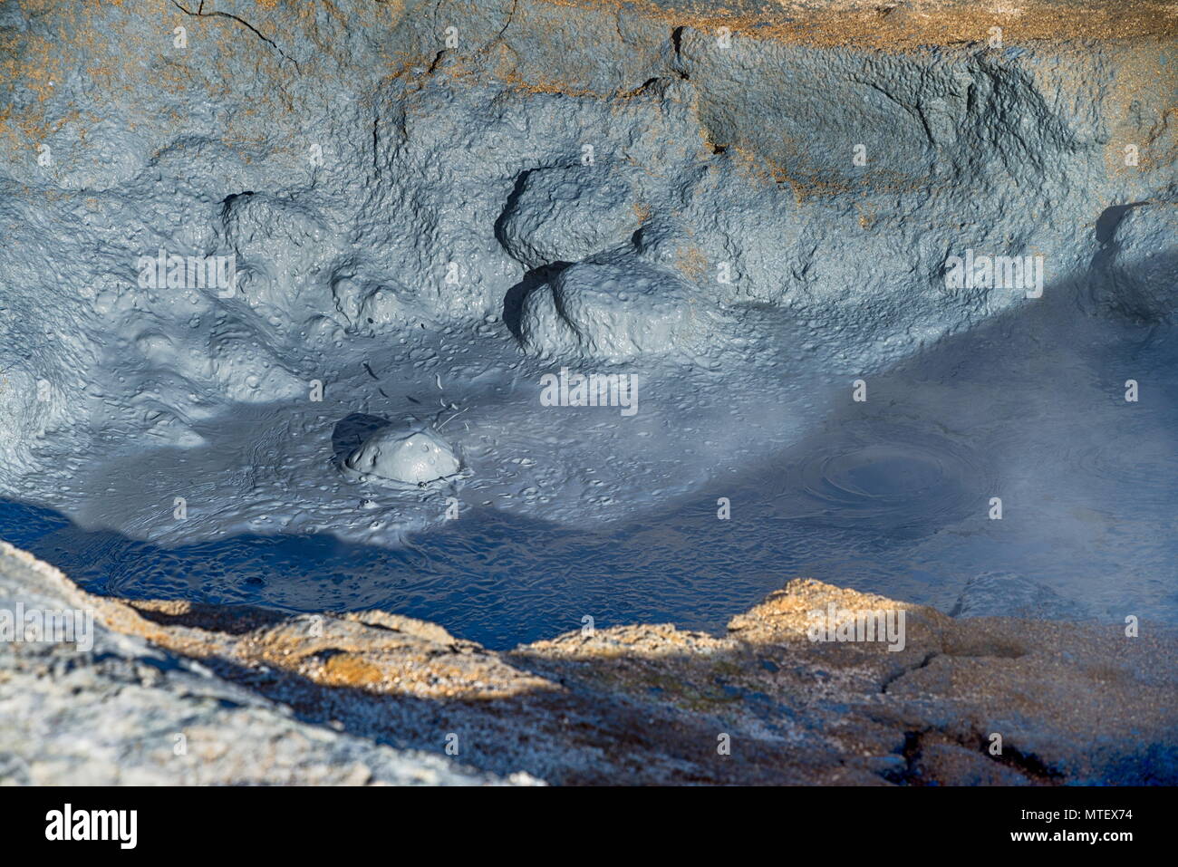 Thermal activities hi-res stock photography and images - Alamy