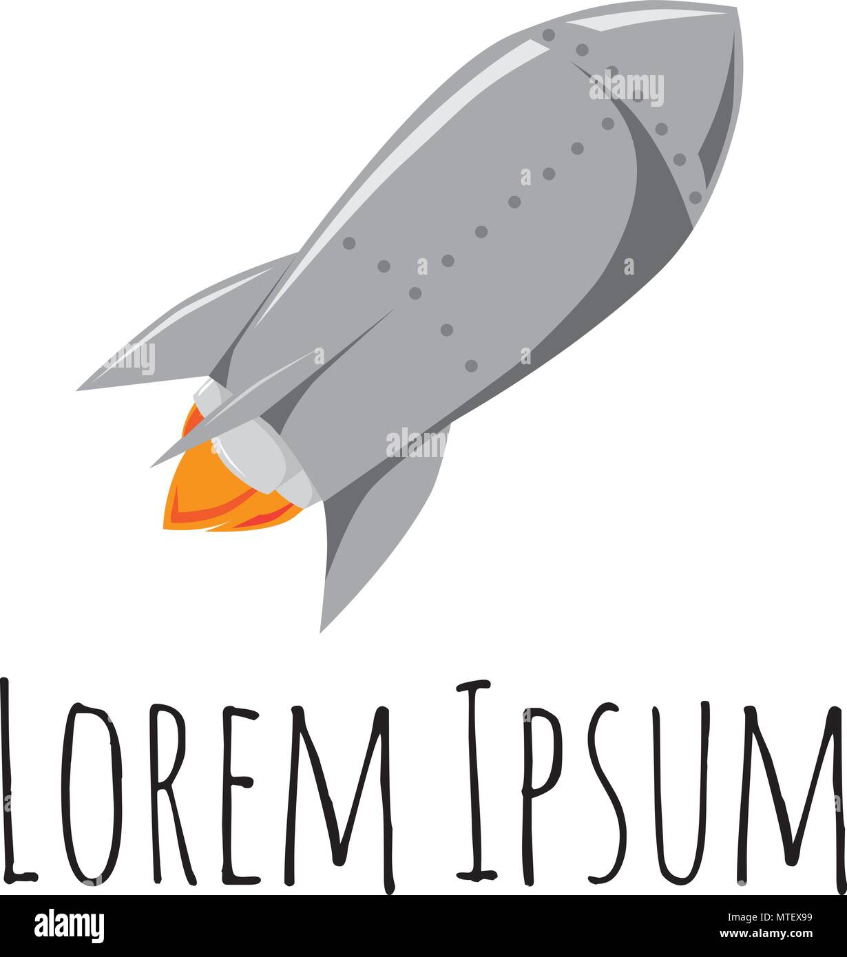 Shuttle logo space travel hi-res stock photography and images - Alamy