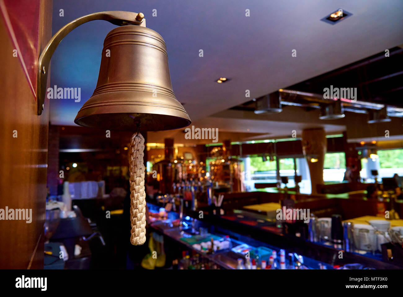Woven bell hi-res stock photography and images - Alamy