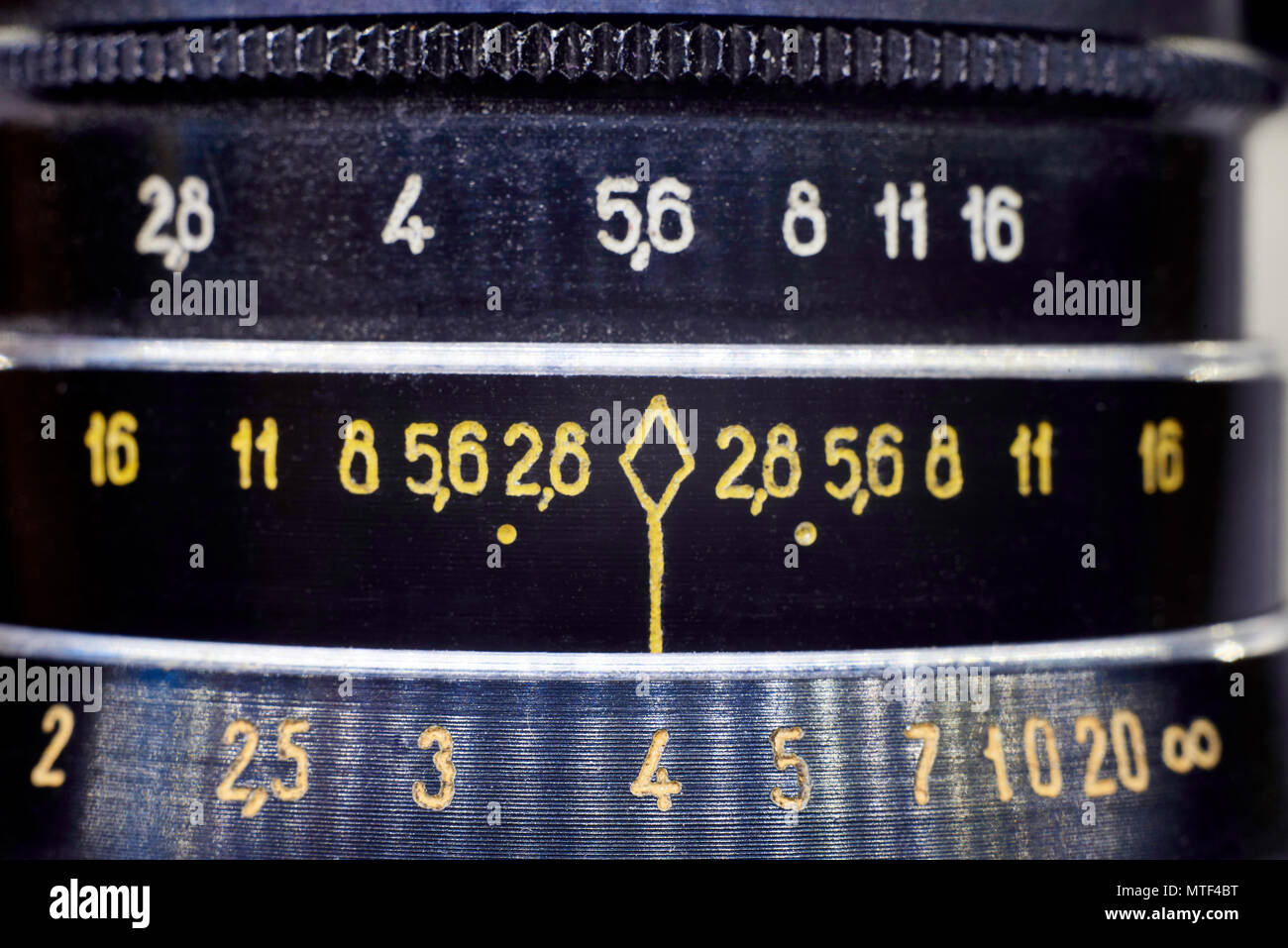 Screw on numbers hi-res stock photography and images - Alamy