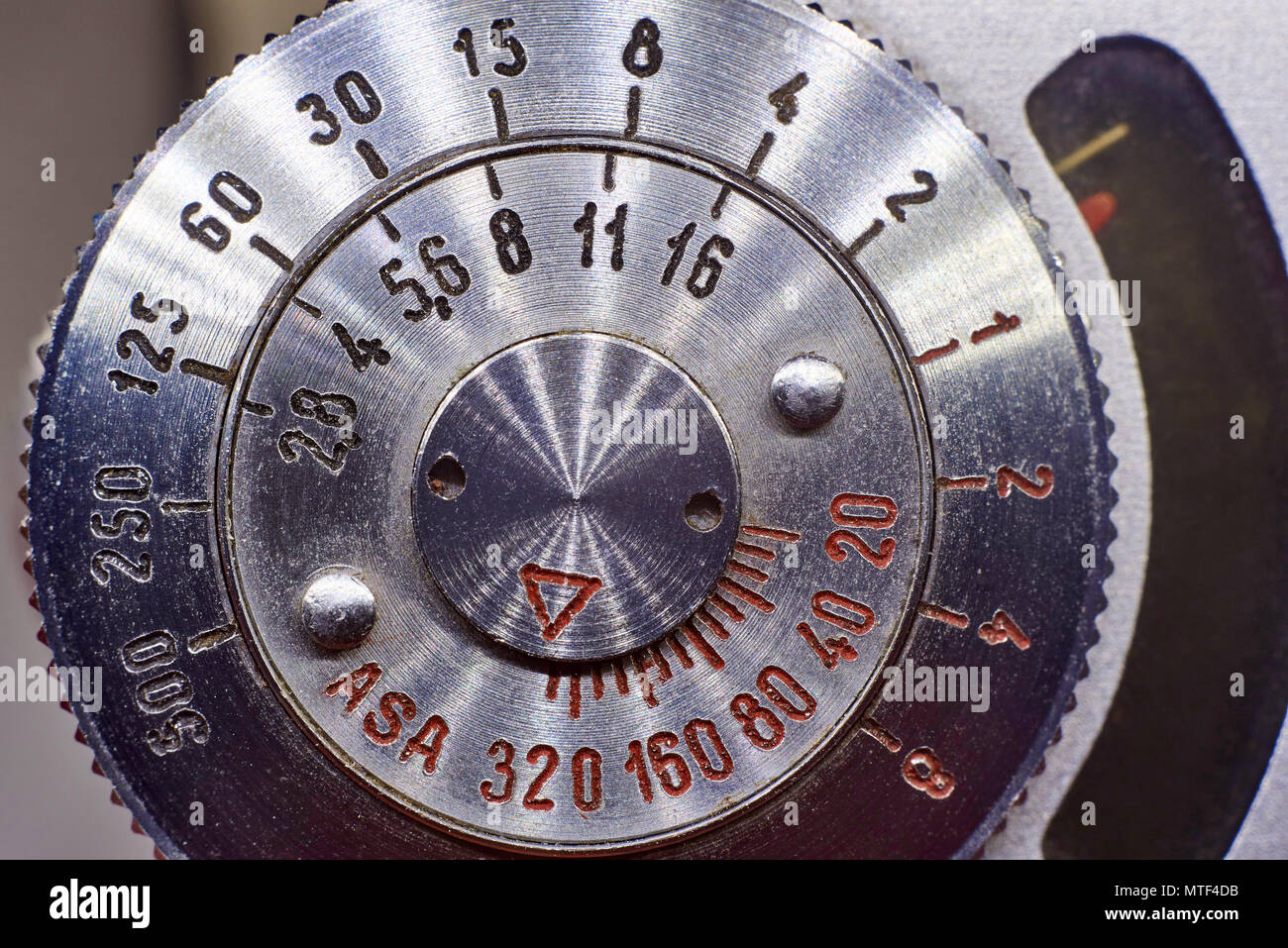 Scale focus camera hi-res stock photography and images - Alamy