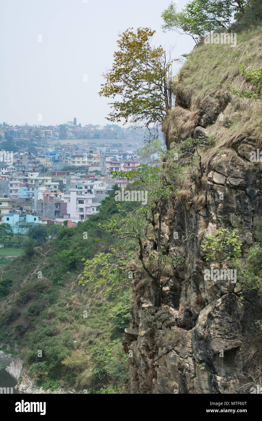 Chovar kathmandu hi-res stock photography and images - Alamy
