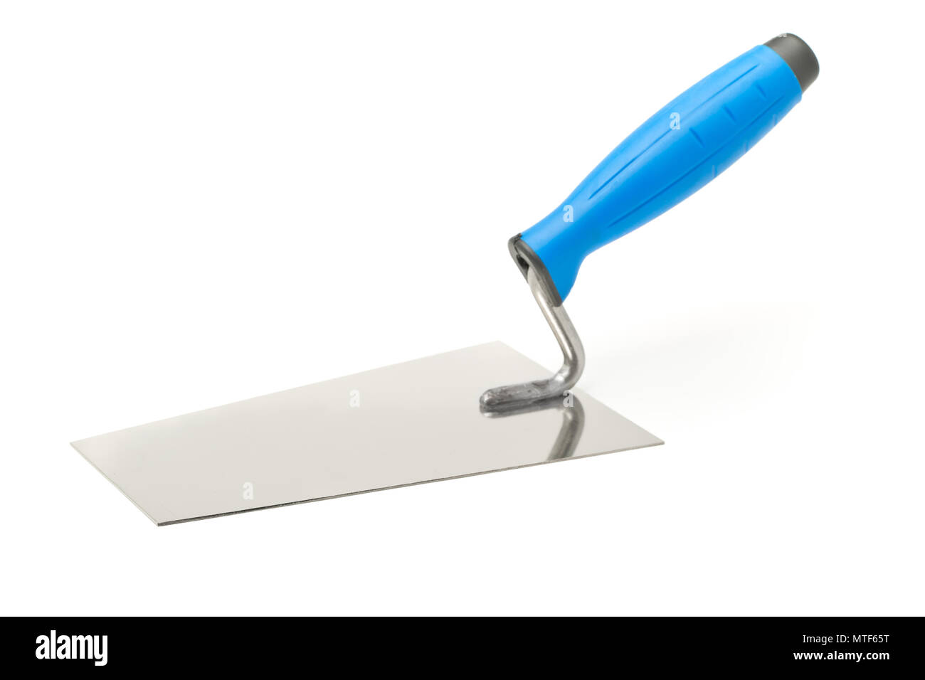 Masonry trowel hi-res stock photography and images - Alamy