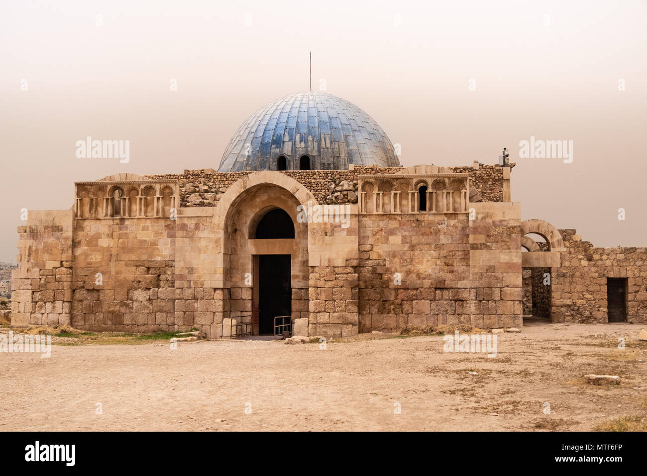 Royal palace in amman hi-res stock photography and images - Alamy