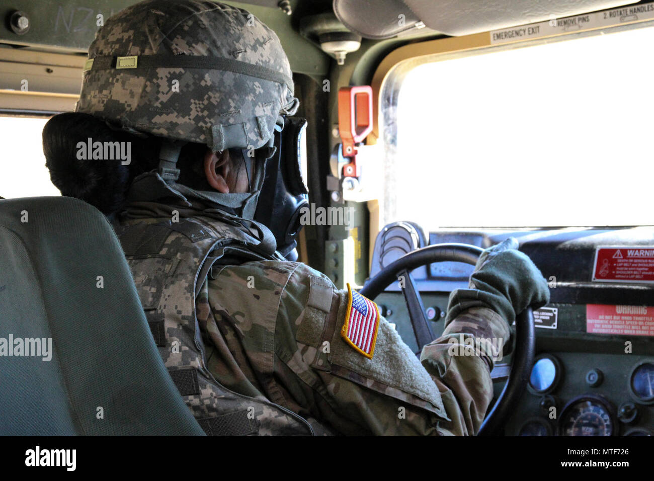 419th combat sustainment support battalion hi-res stock photography and ...