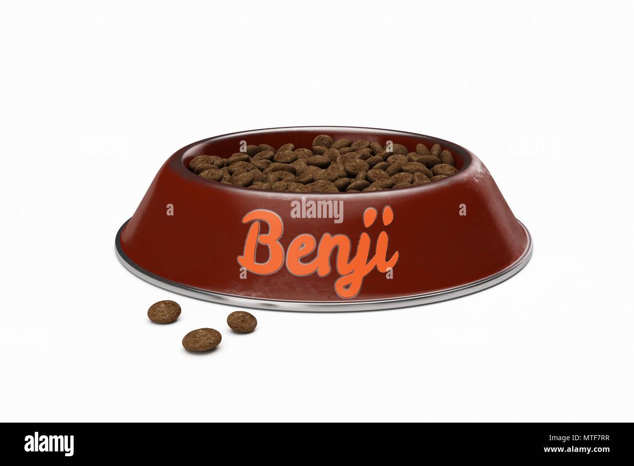 Benji dog Cut Out Stock Images & Pictures - Alamy