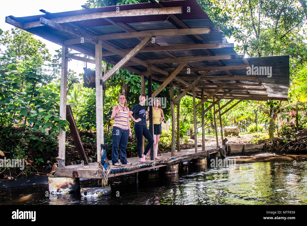 Team of Biosphere citizen science project for sea turtles protection in ...