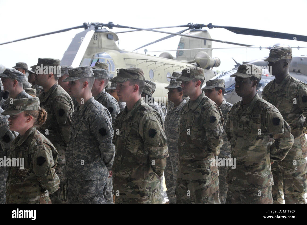628th Aviation Support Battalion High Resolution Stock Photography and ...