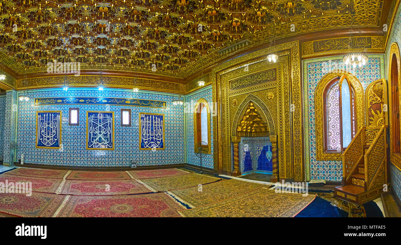 Manyal palace hi-res stock photography and images - Alamy