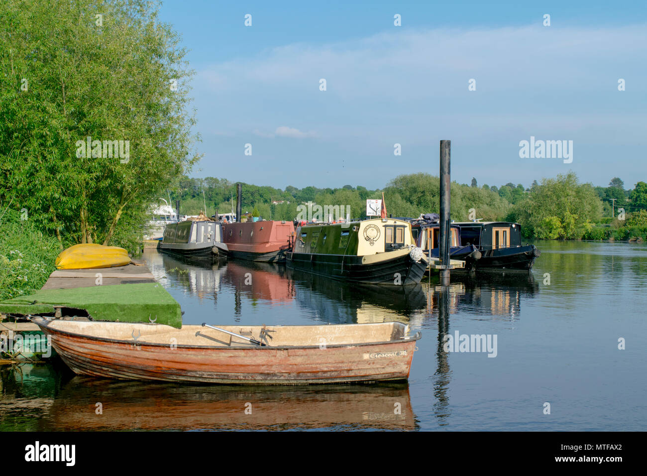 Gunthorpe hi-res stock photography and images - Alamy