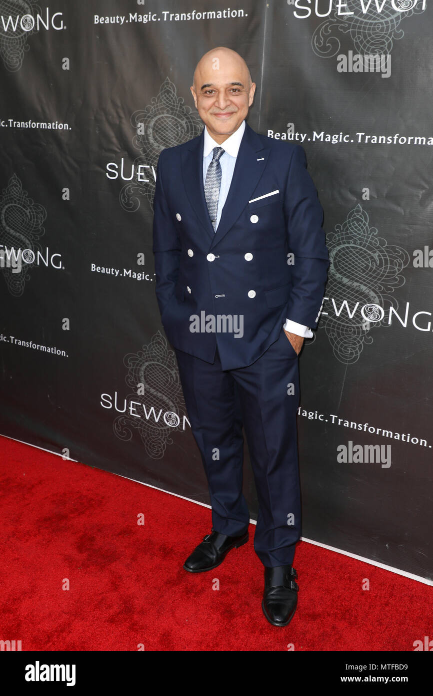 Sue Wong Birthday Celebration at the Cedars was held at her historic ...