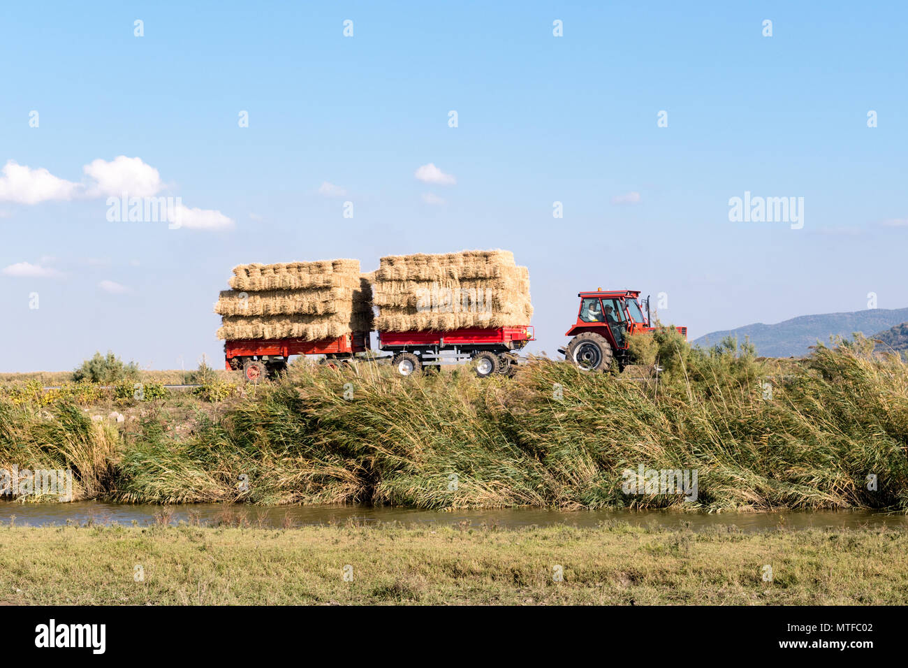 Rural transports hi-res stock photography and images - Alamy