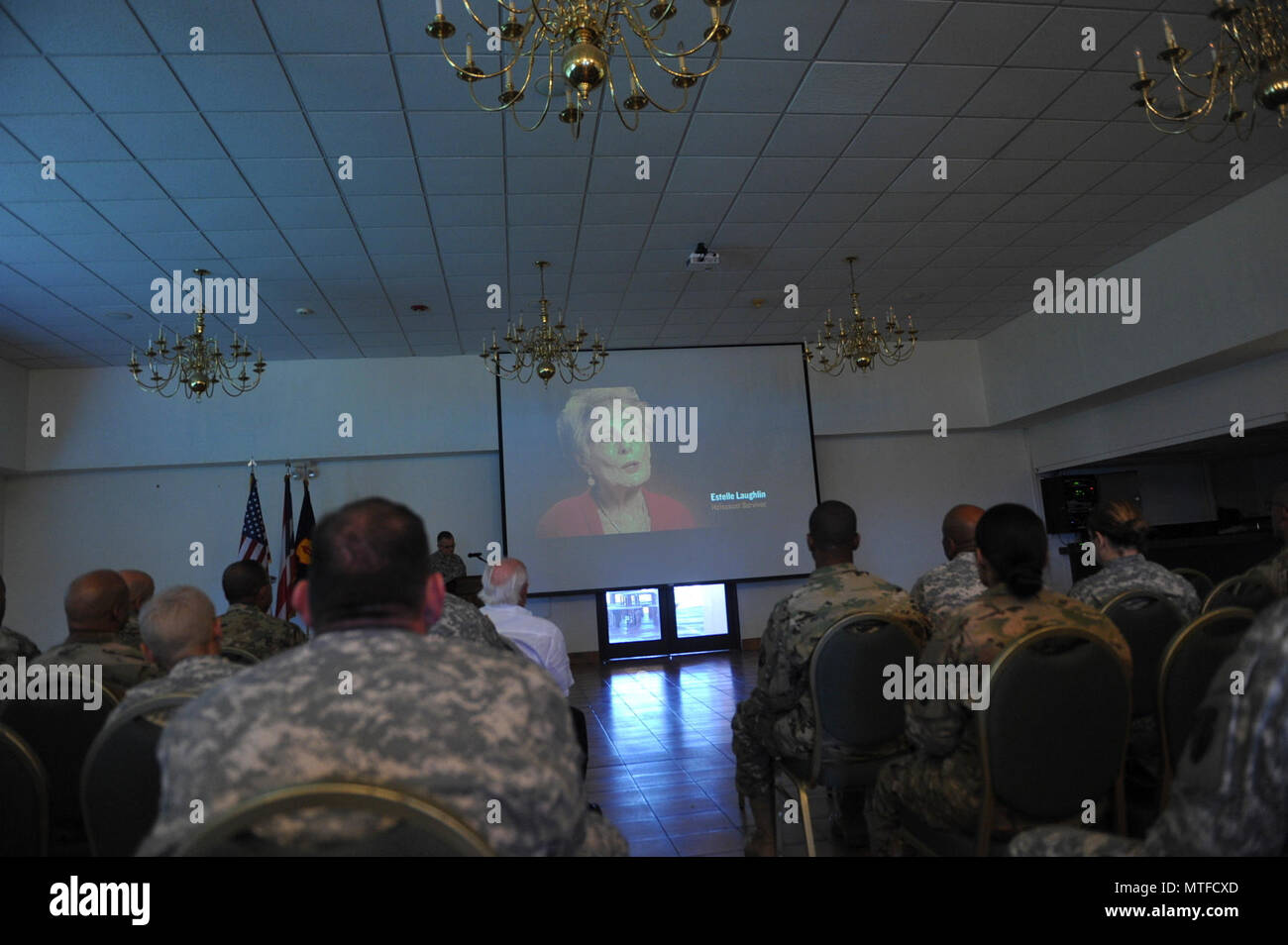 Ramey airforce base hi-res stock photography and images - Alamy