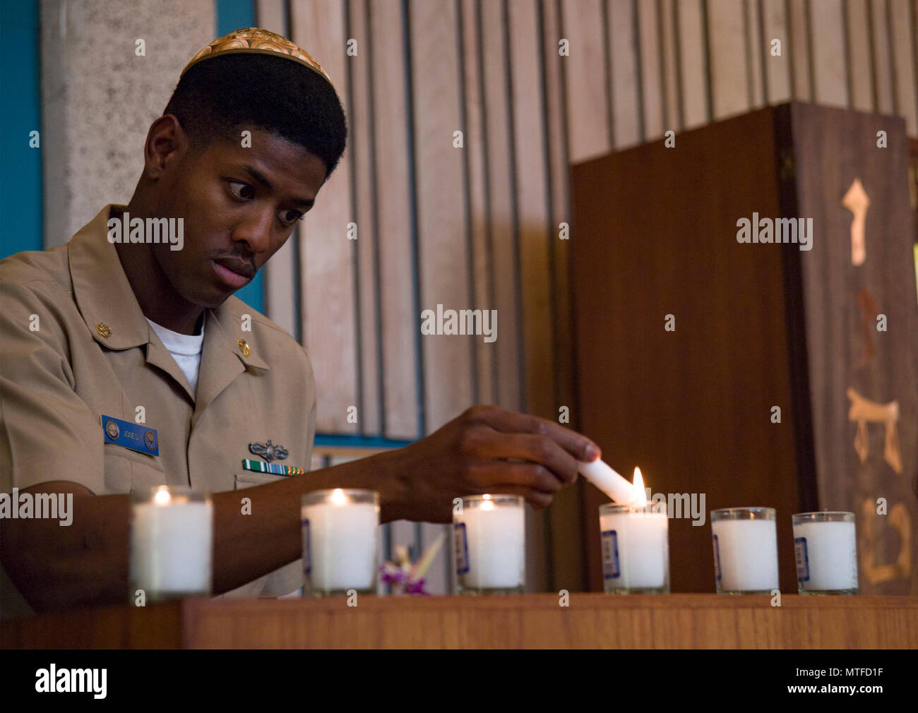 Aloha jewish chapel hi-res stock photography and images - Alamy