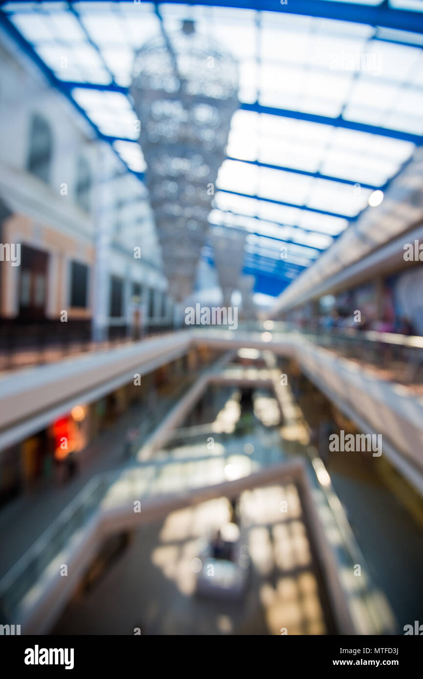 Retail abstract hi-res stock photography and images - Alamy