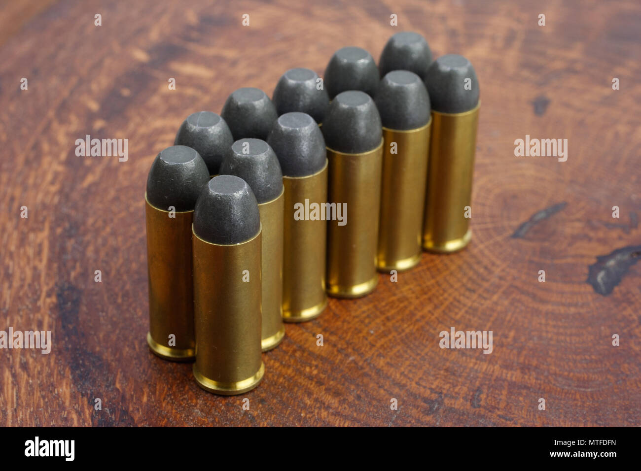 American civil war revolver cartridges hi-res stock photography and ...