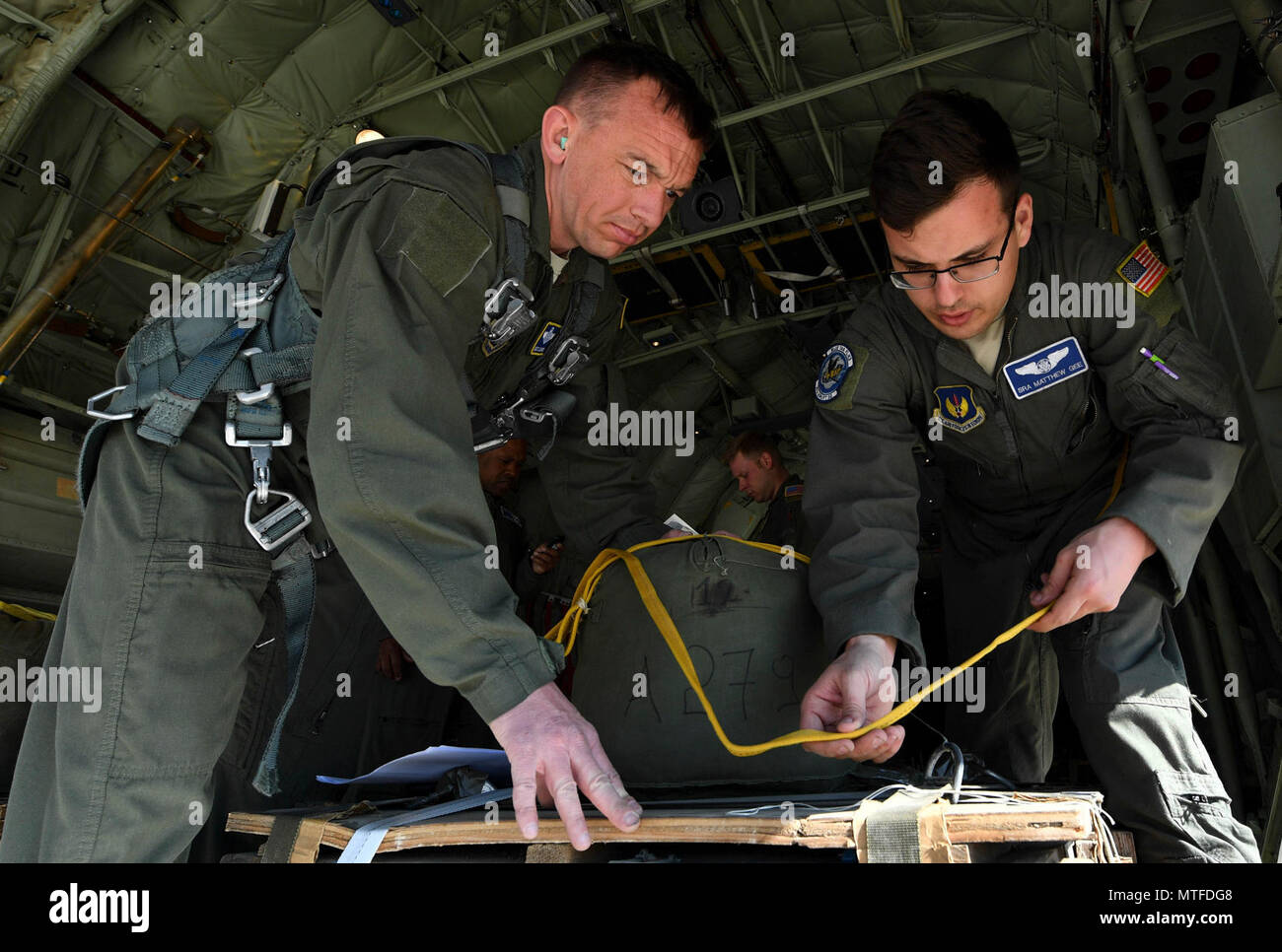 Super Cargo Master High Resolution Stock Photography and Images - Alamy