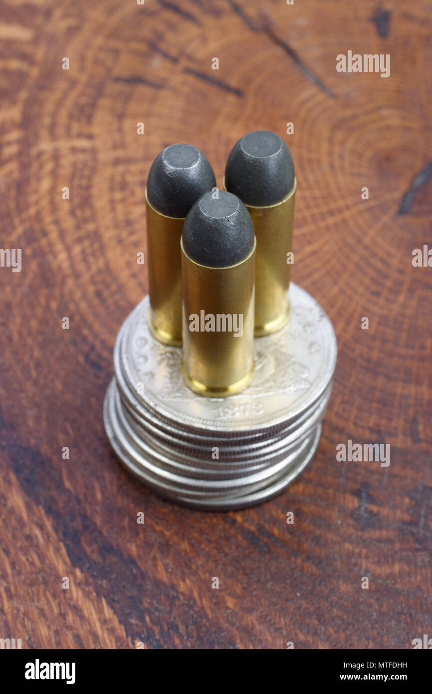 Rare cartridges hi-res stock photography and images - Alamy