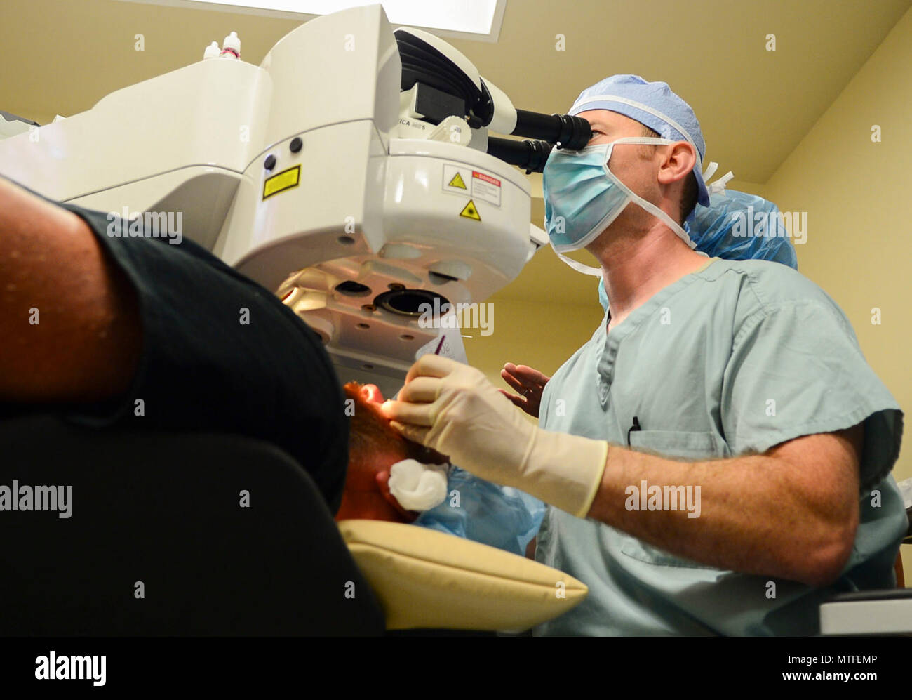SAN DIEGO (April 24, 2017) Cmdr. John Cason, program director at Navy ...