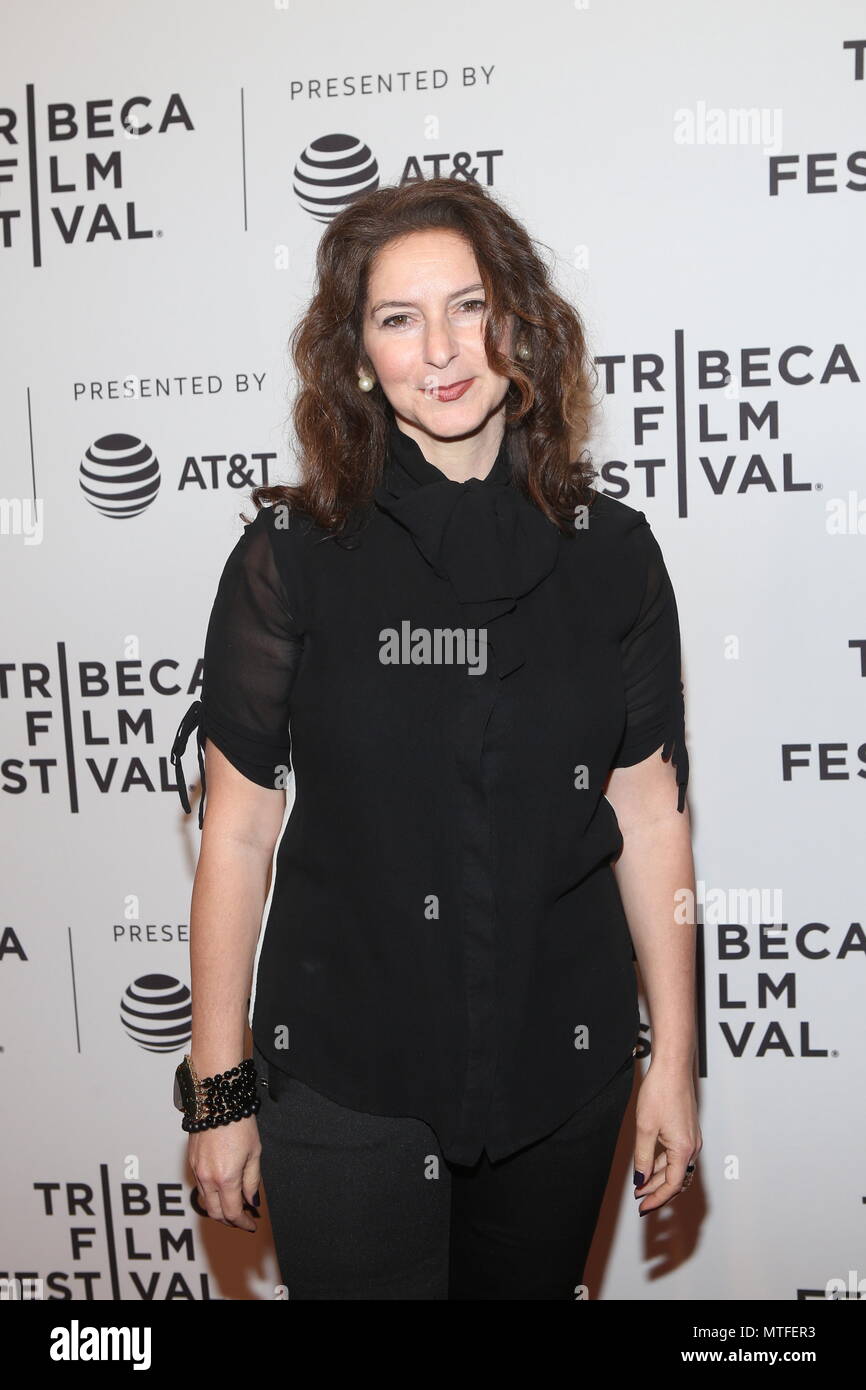Tribeca Film Festival 2018 - 'The Tale' - Premiere at the SVA Theater ...