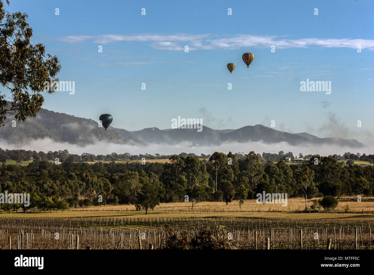 Ballooning travel hi-res stock photography and images - Alamy