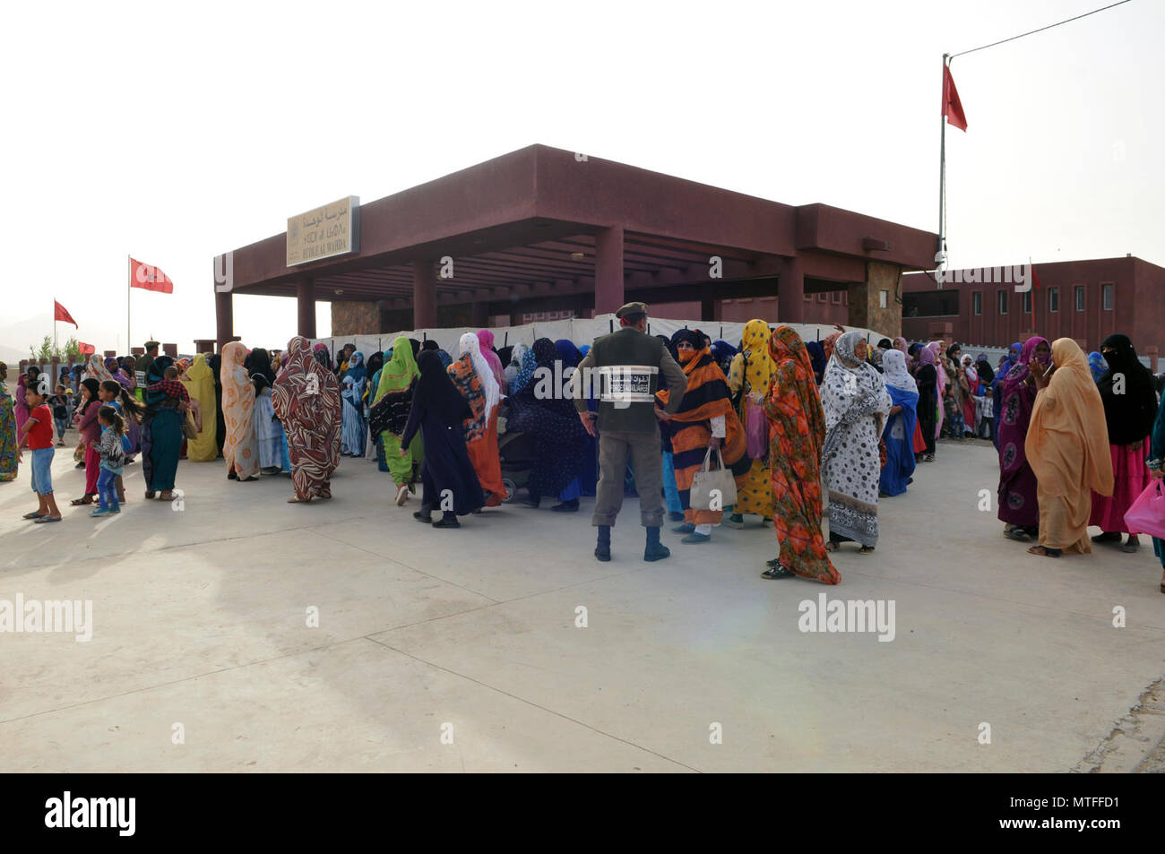 Akka Morocco High Resolution Stock Photography and Images - Alamy