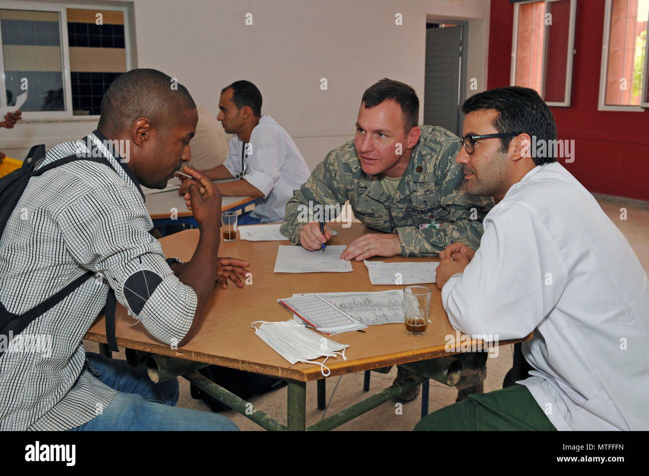 Akka Morocco High Resolution Stock Photography and Images - Alamy