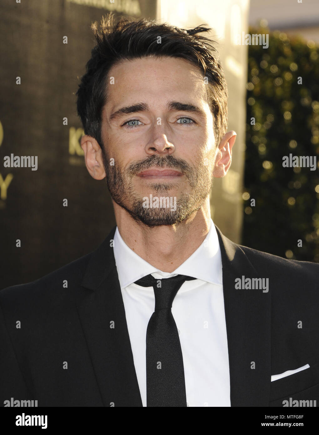 The 45th Annual Daytime Creative Arts Emmy Awards Featuring: Brandon ...