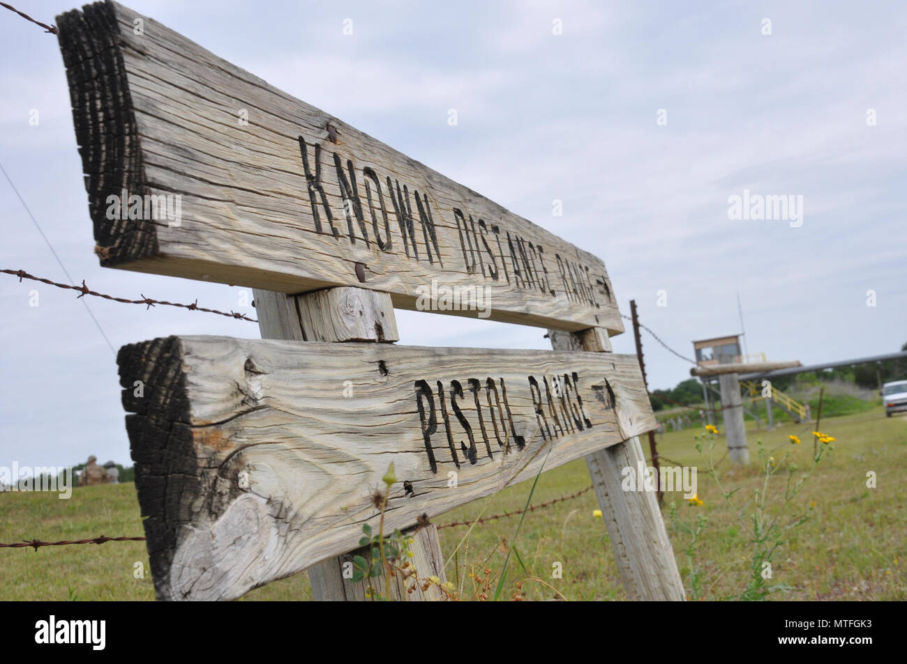 In this image released by the Army Reserve's 75th Training Command, a ...