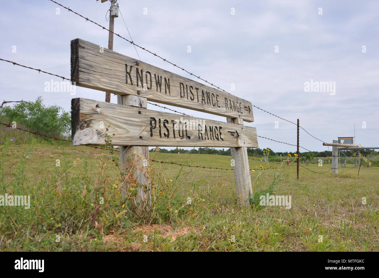In this image released by the Army Reserve's 75th Training Command, a ...