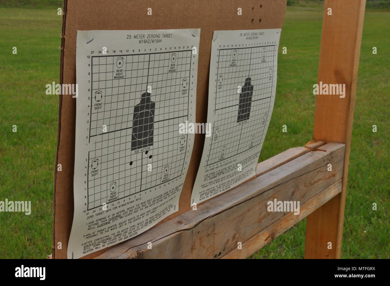 In this image released by the Army Reserve's 75th Training Command ...