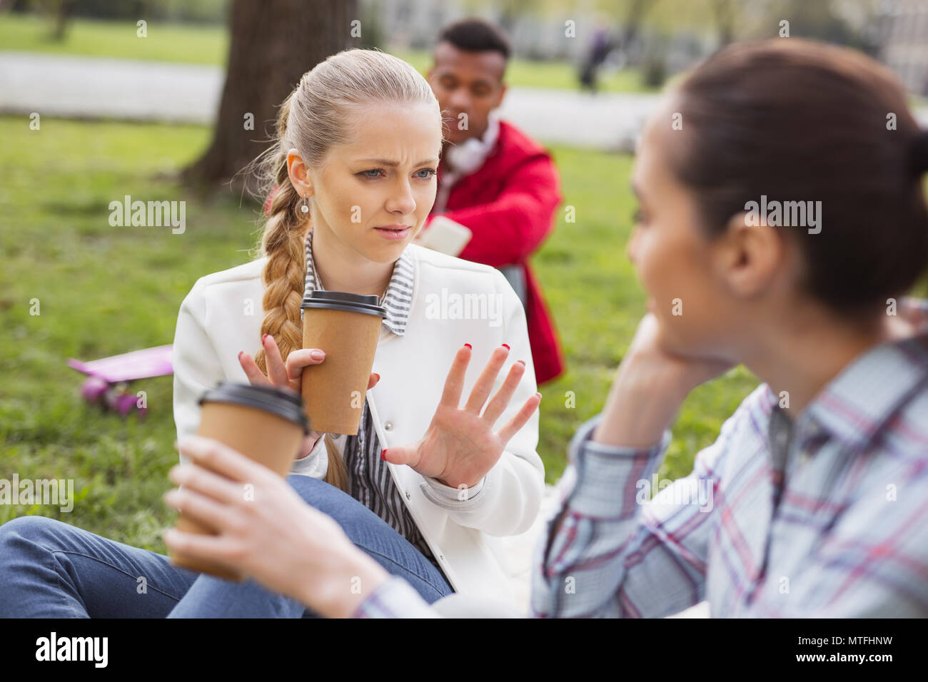 Schoolmate hi-res stock photography and images - Alamy