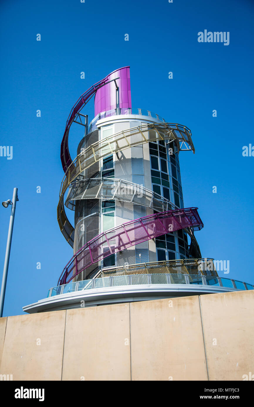 360 degree view hi-res stock photography and images - Alamy