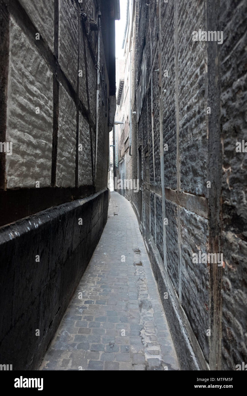 Liege fortress hi-res stock photography and images - Alamy