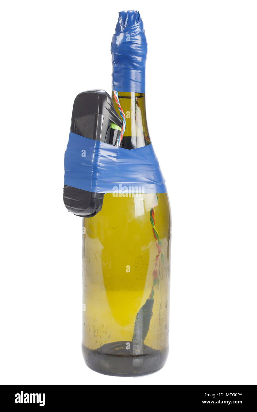 Homemade Explosive High Resolution Stock Photography and Images - Alamy