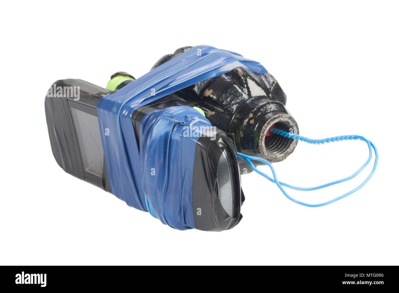 Homemade Explosive Stock Photos & Homemade Explosive Stock Images - Alamy