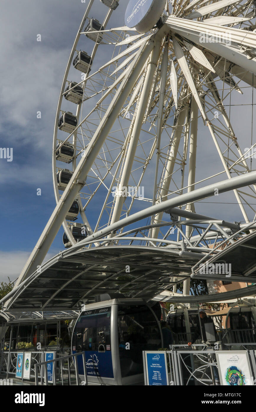 George W Ferris Biography