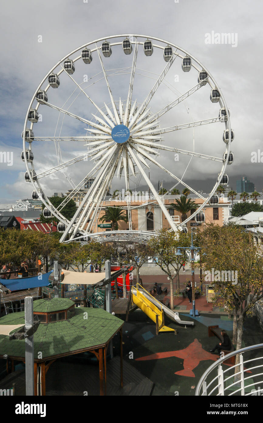 George W Ferris Biography